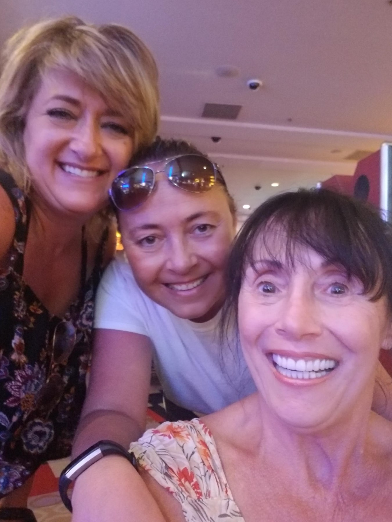 Christine Mazza's Instagram, Twitter & Facebook on IDCrawl