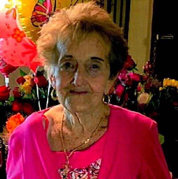 Maria Vida Obituary - Tucson, AZ