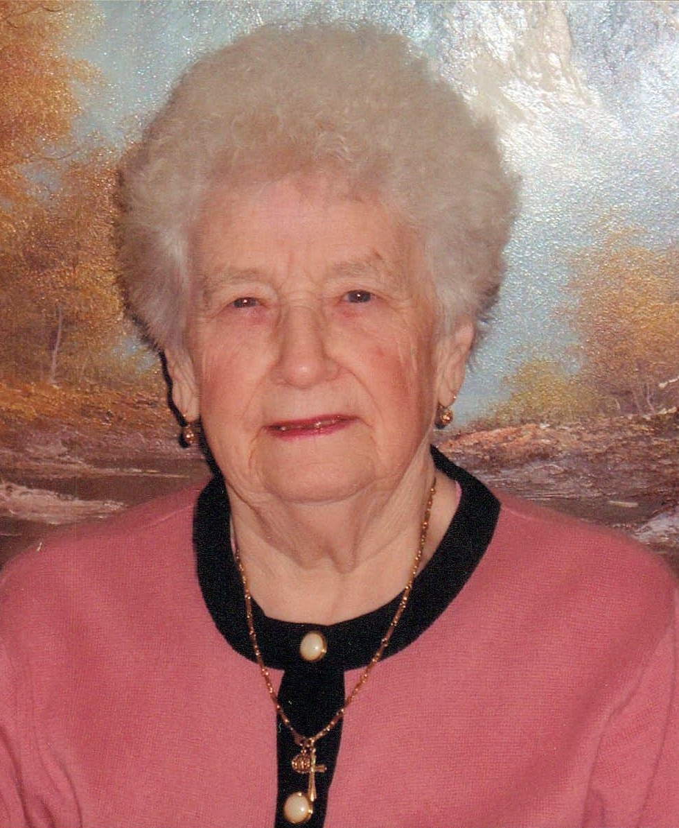 Elizabeth Tanyi Obituary - Cambridge, ON