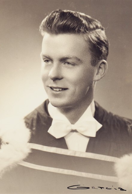 Christopher Gribbin Obituary - Pointe-Claire, QC