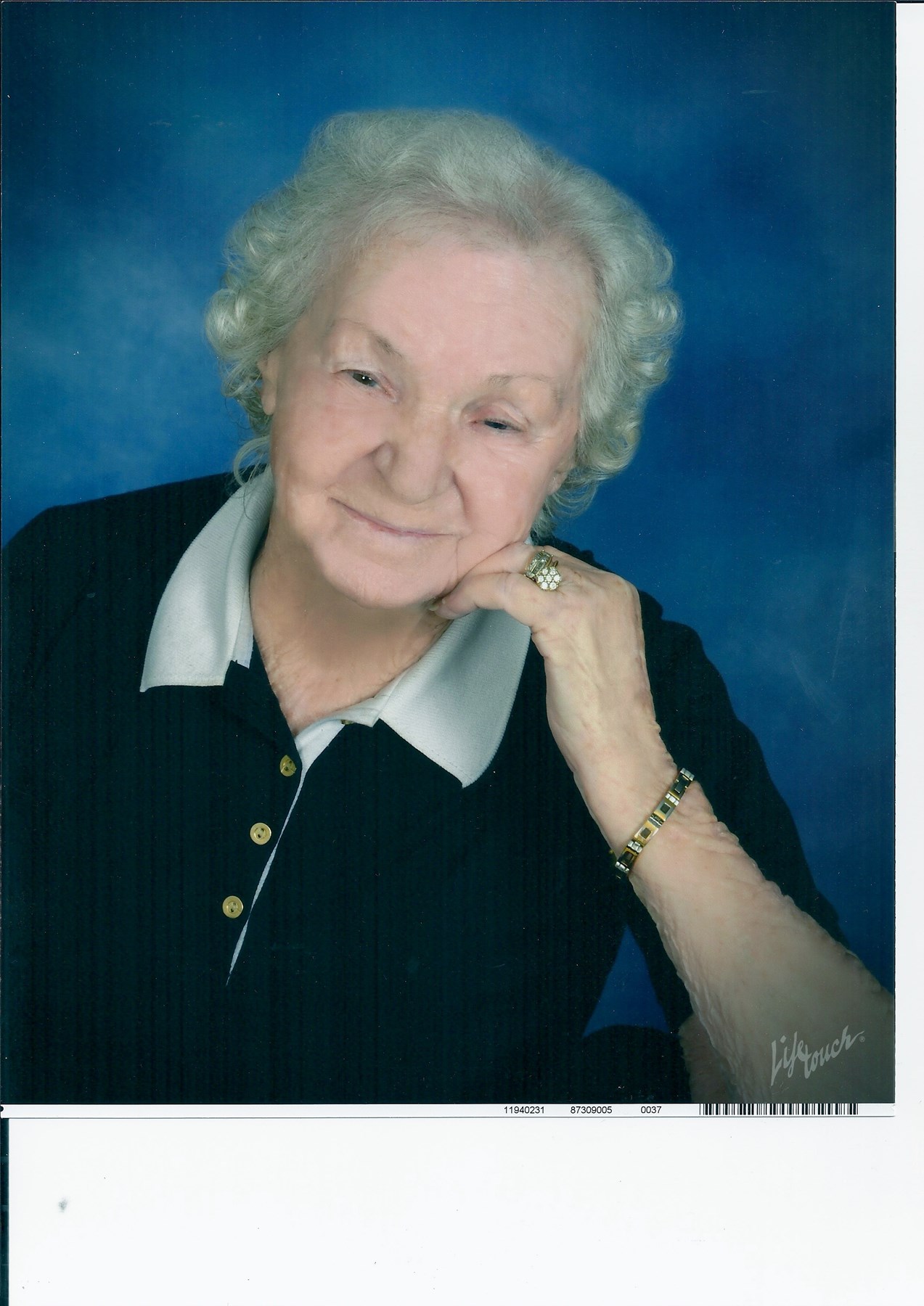 Ruby Whipkey Obituary - Palm Bay, FL