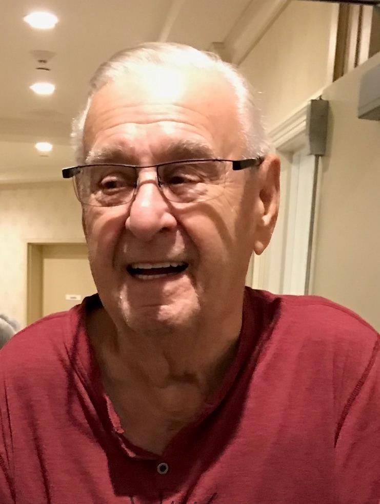 Edward Janik Obituary - Navin, MB