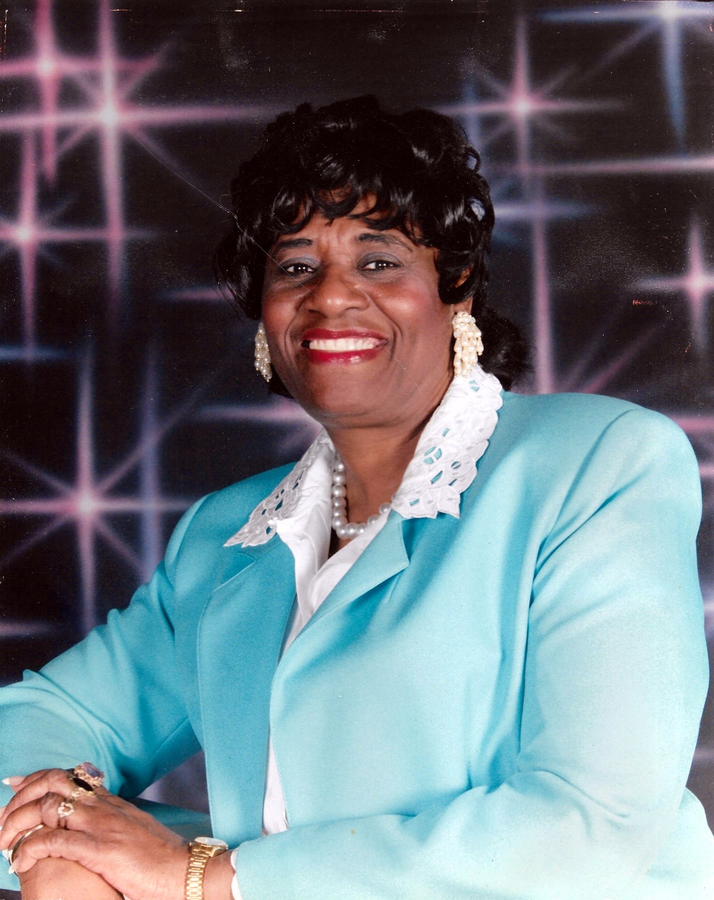 Faye Gregory Obituary - Houston, TX