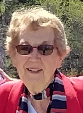 Jacqueline Caron (née Morin) Obituary - Hull, QC