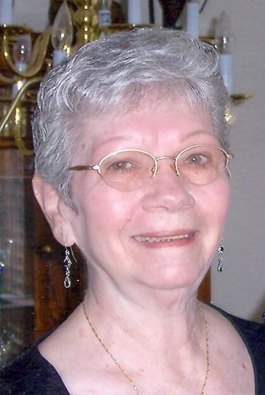 Wanda Joy Barker Obituary - Baytown, TX