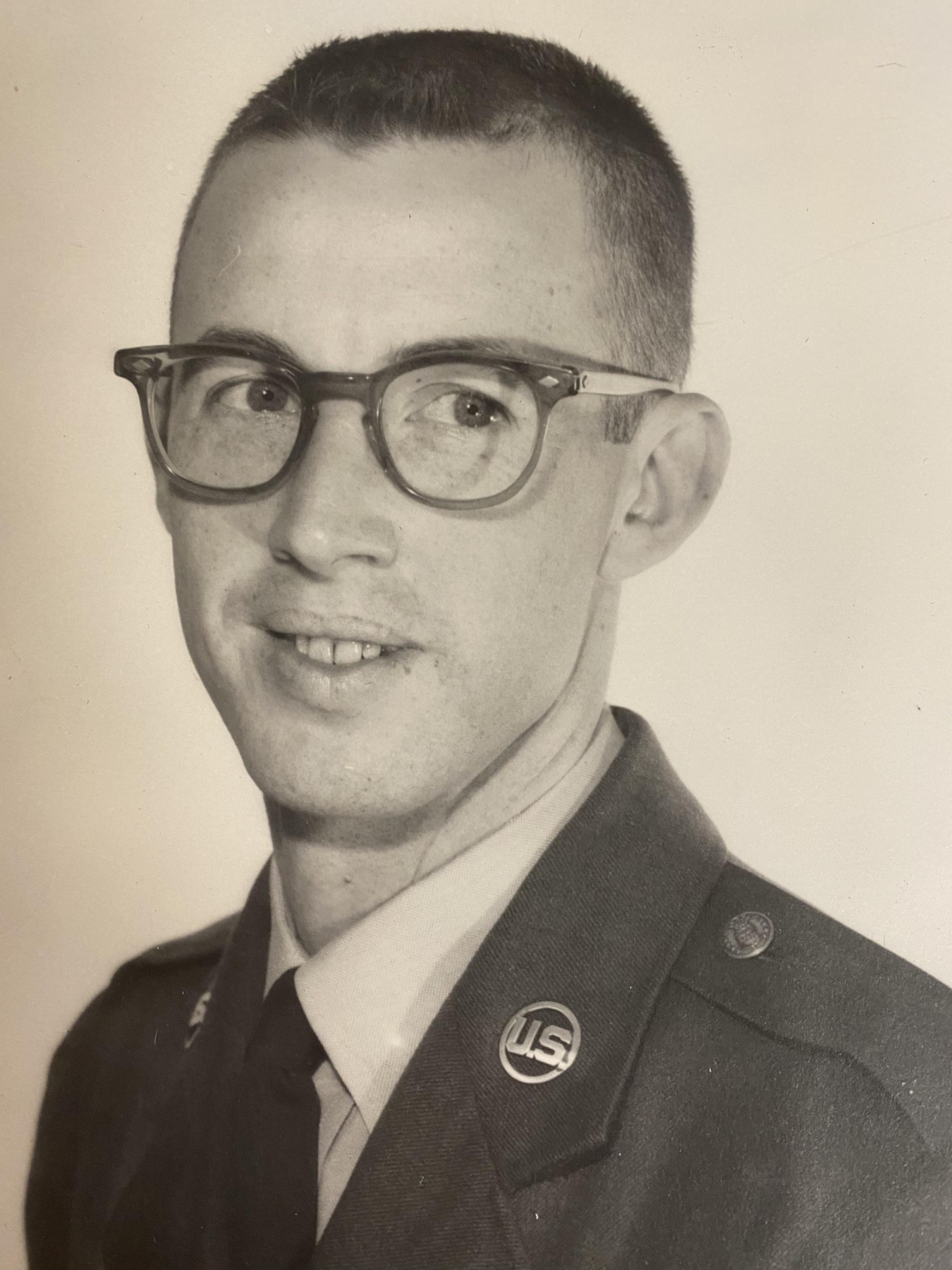 Edward Smith Obituary - Wichita Falls, TX