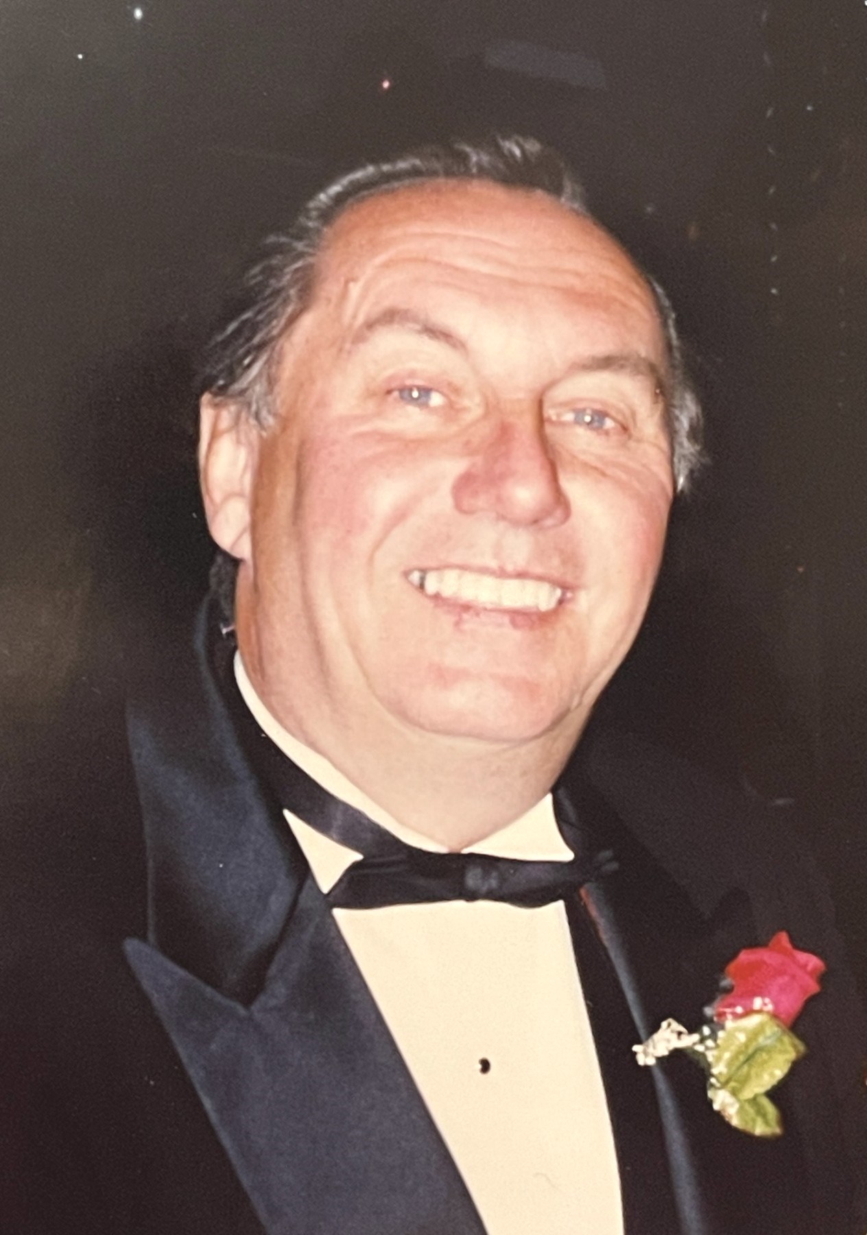 Duane Max Mahon Obituary - Kansas City, MO