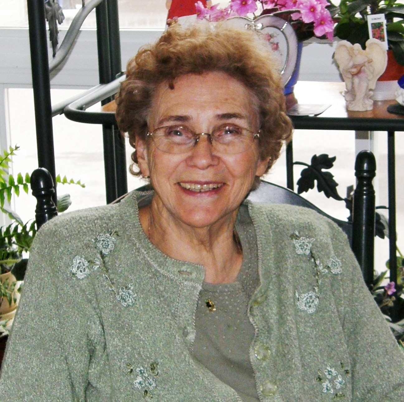 Mary Dion Obituary - Niagara Falls, ON