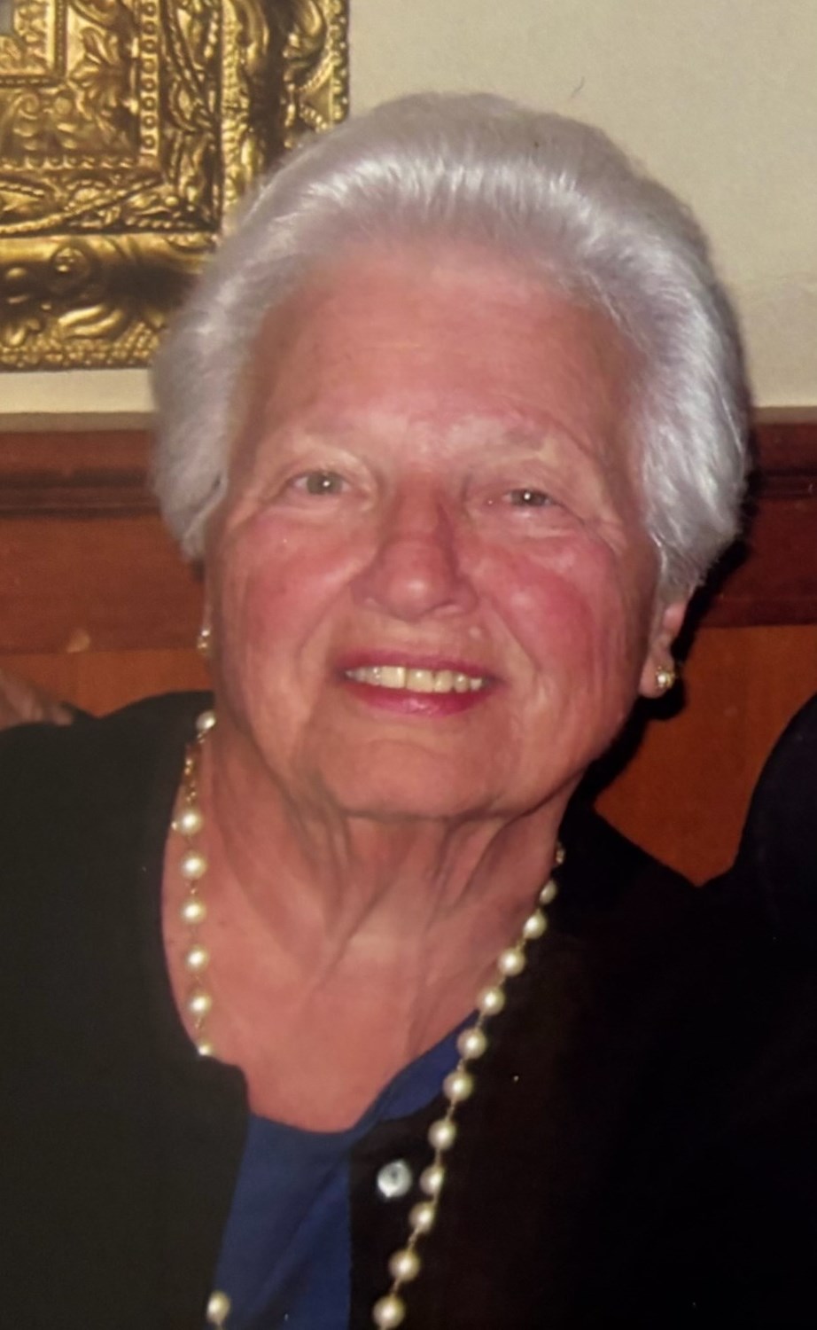 Florence Deveney Obituary - Somerset, MA