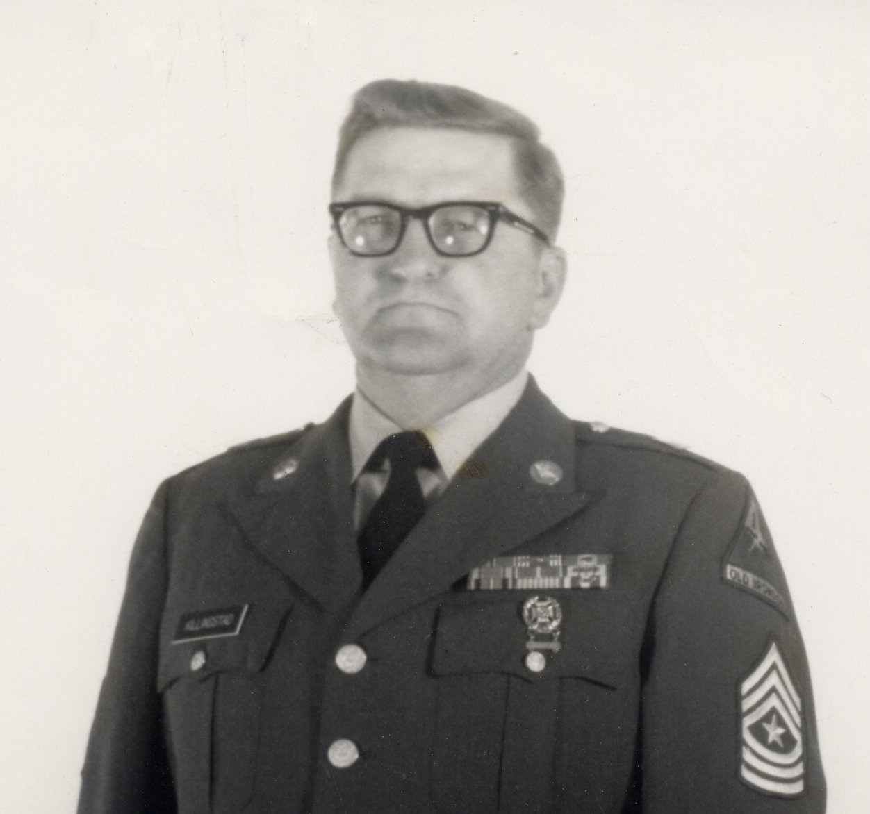 Harold Gene Killingstad Obituary - San Antonio, TX