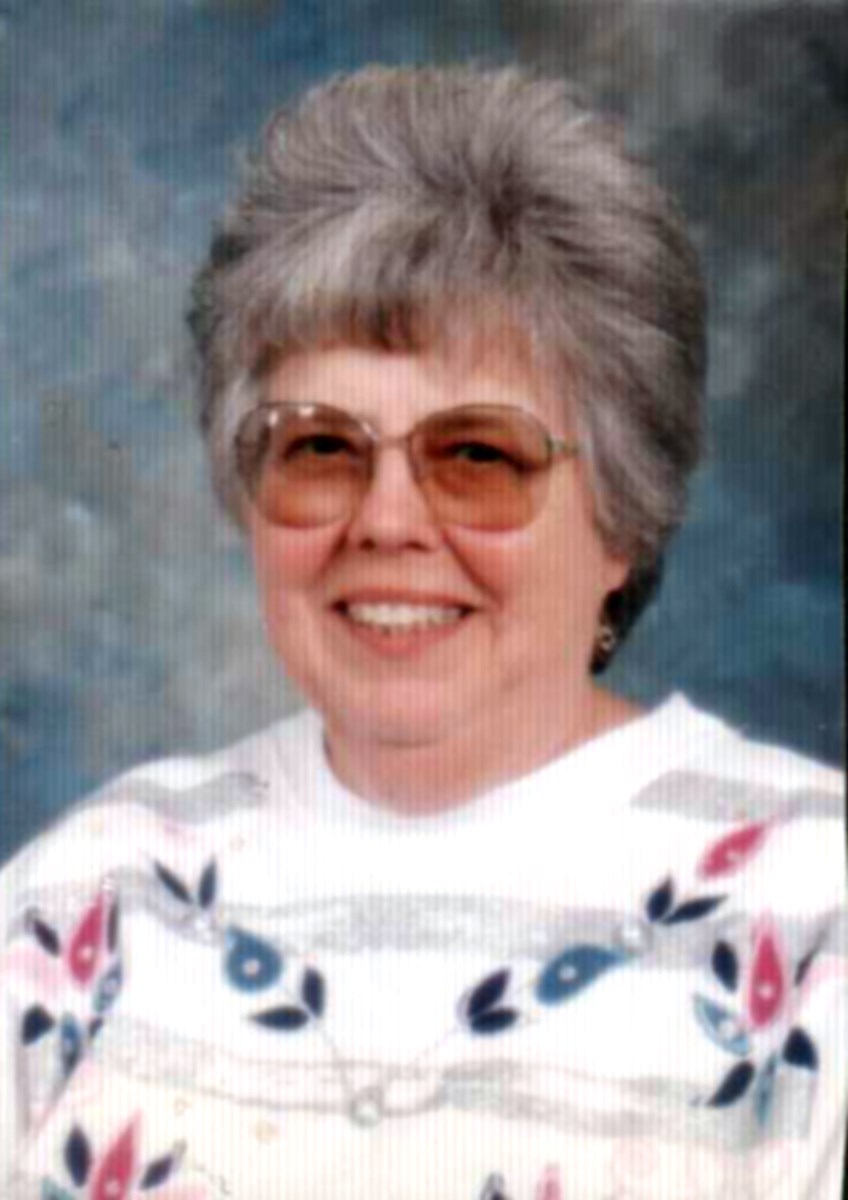 Betty Ervin Chipley Obituary - Redding, CA