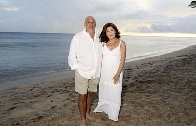 Anne Marie Morris Obituary - Coral Springs, FL