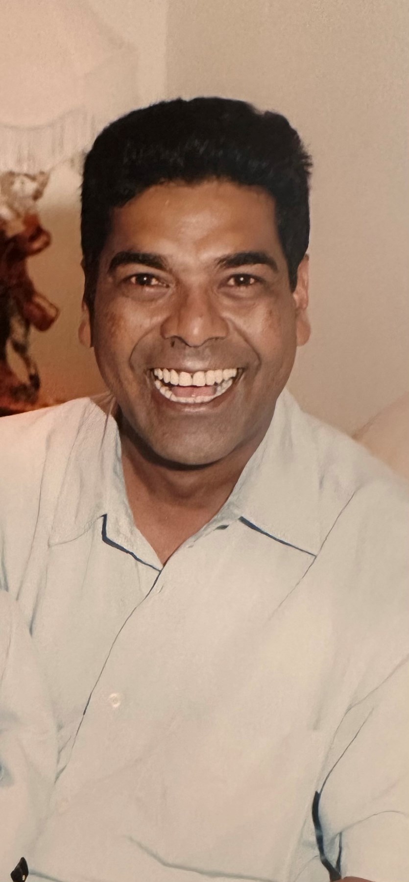 Roopnarine Persaud Obituary - Queens Village, NY