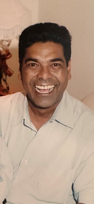 Roopnarine Persaud Obituary - Queens Village, NY