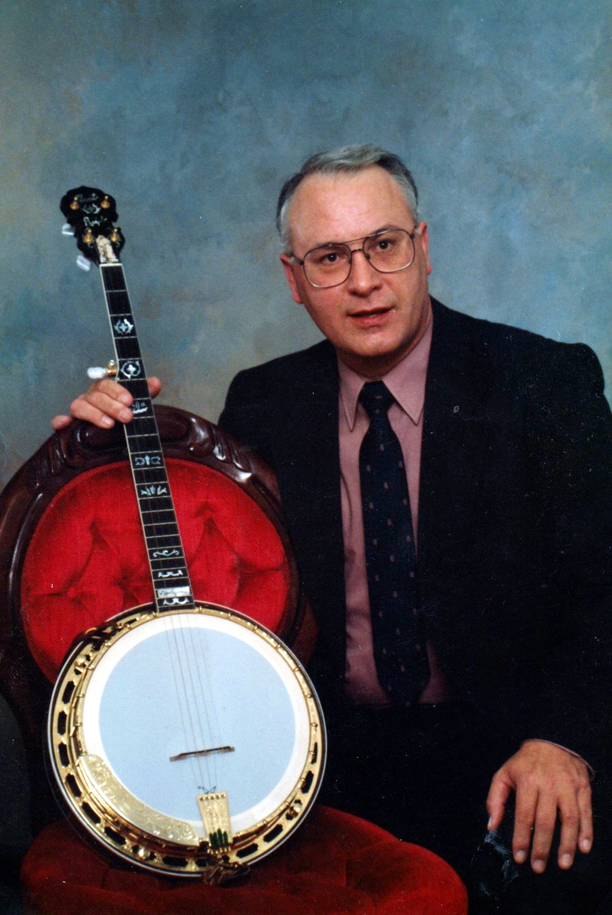 Stephen Faulconer Sr. Obituary - Madison Heights, VA