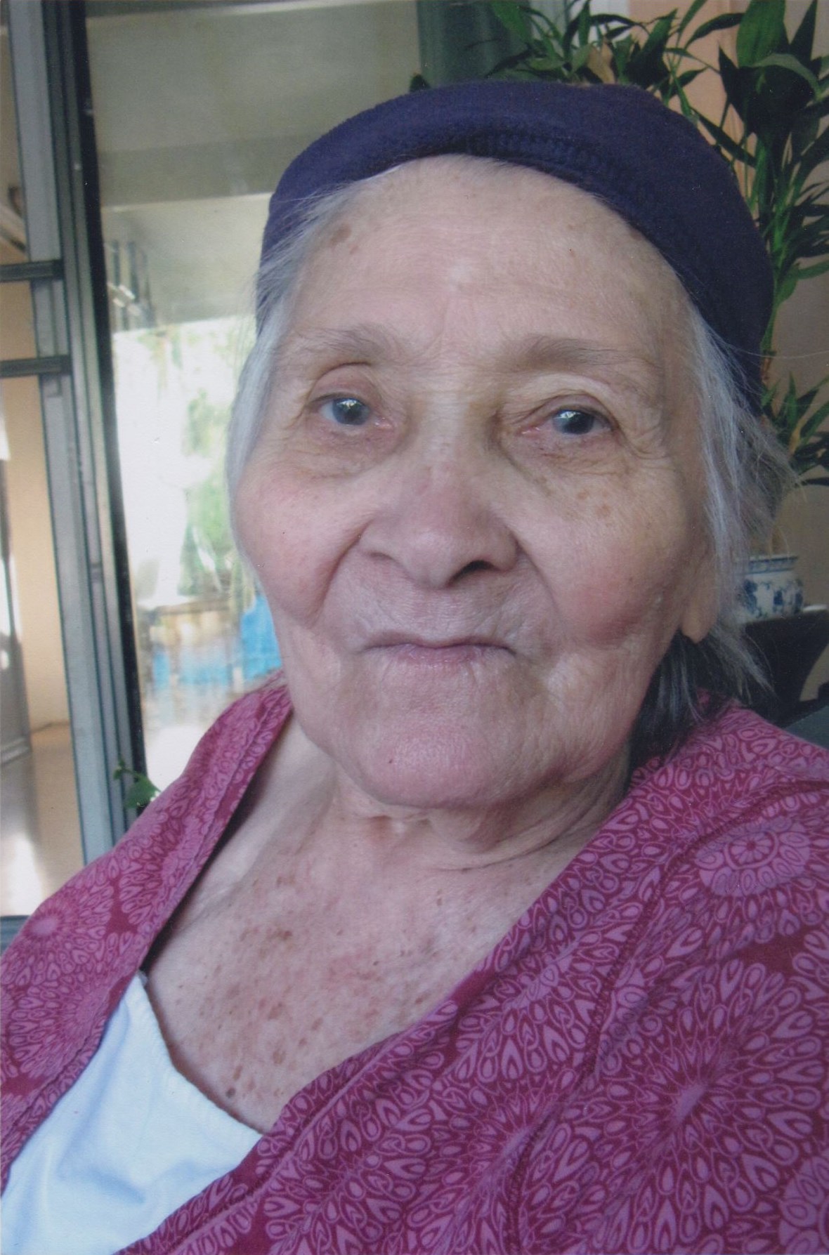 Isabel Torres Melendez Obituary - Panorama City, CA