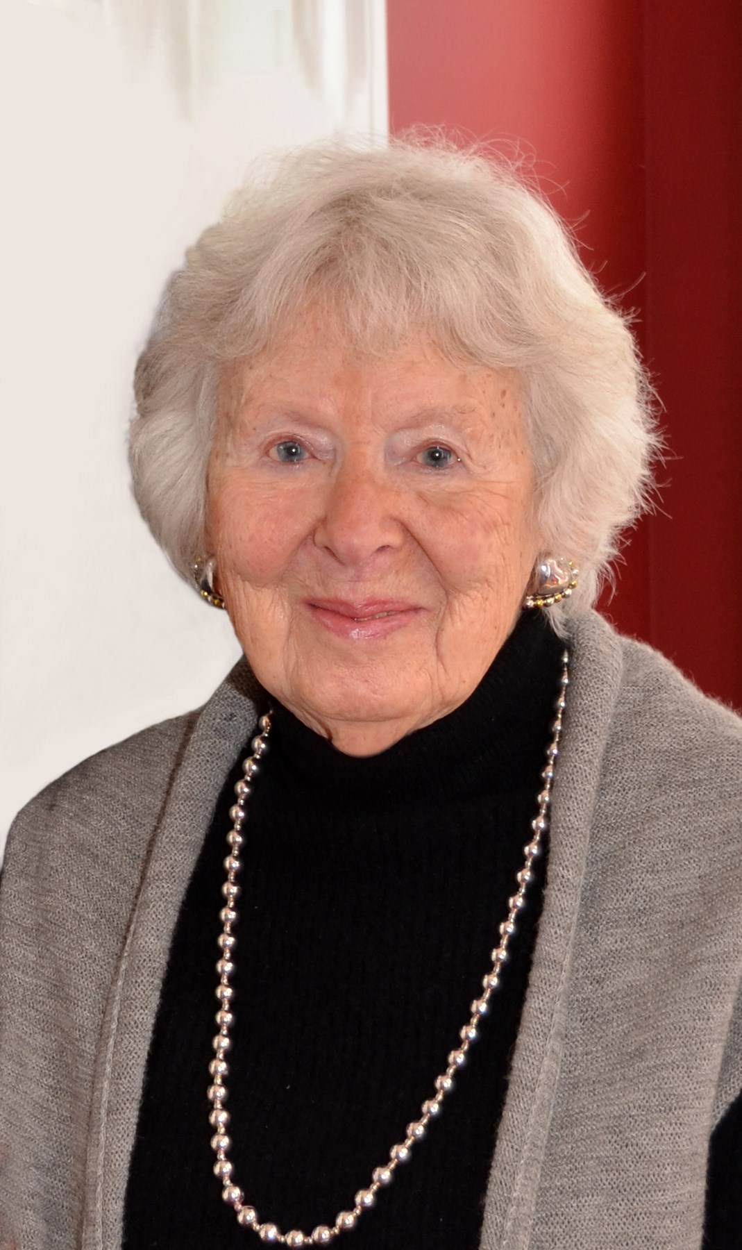 Patricia L. Richards Obituary - Annapolis, MD