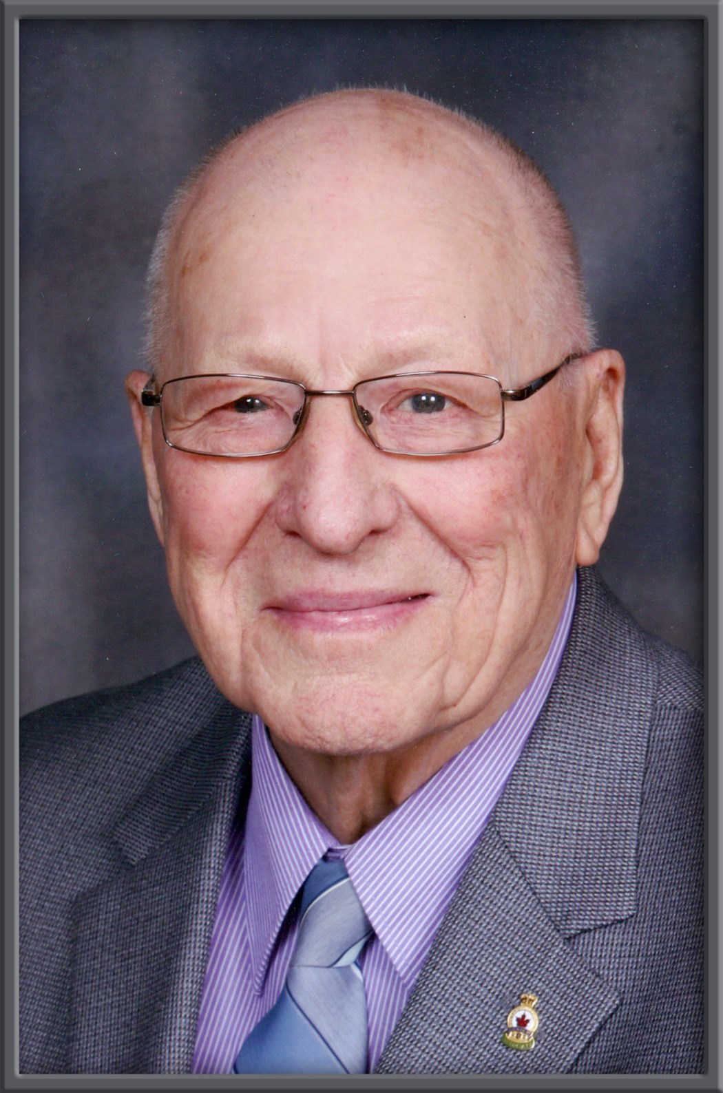 Lorne Smith Obituary - Sault Ste. Marie, ON