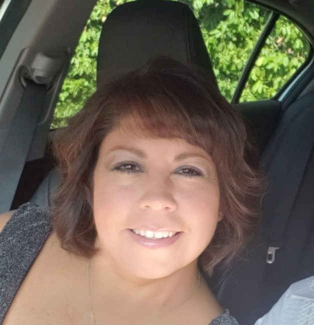 Andrea Lawrence Obituary - Wichita, KS