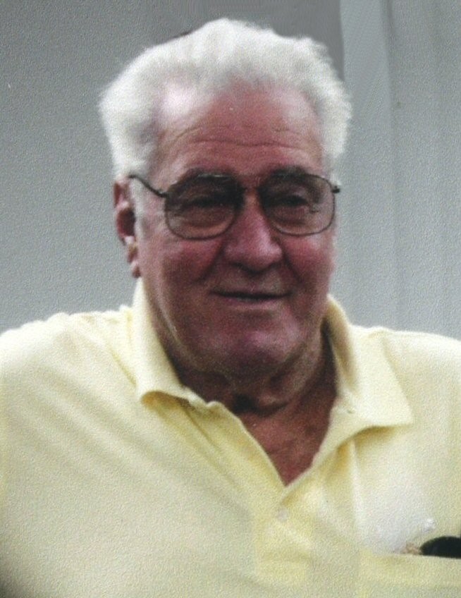 Charles Chambers Obituary - Wichita, KS