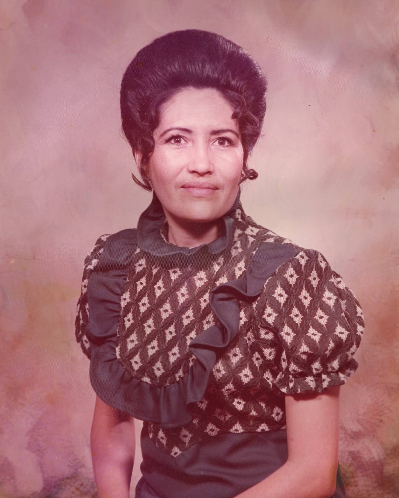 Carmen Reynoza Obituary - Tucson, AZ