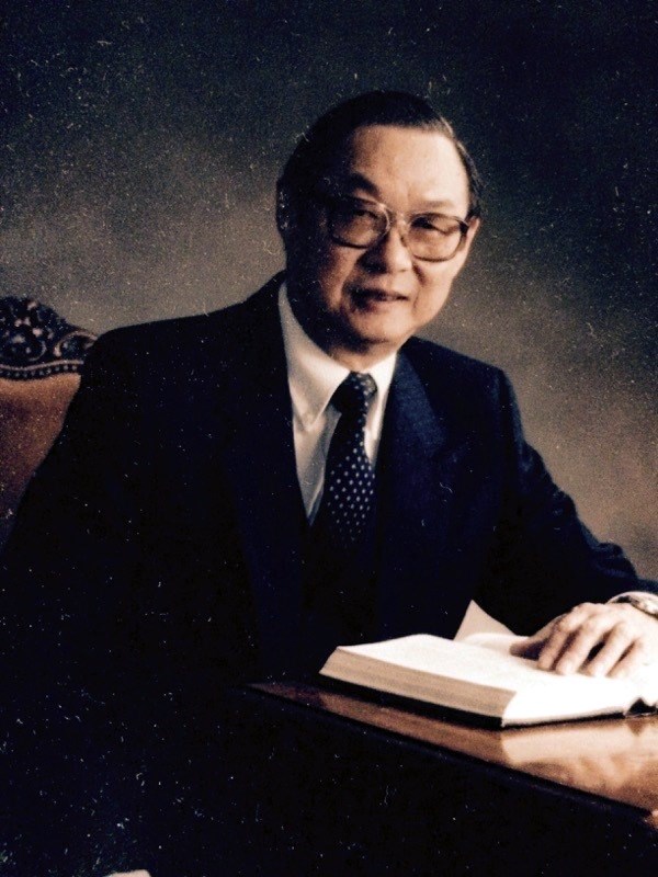Pastor Lok-Tin Cheung Obituary - Houston, TX