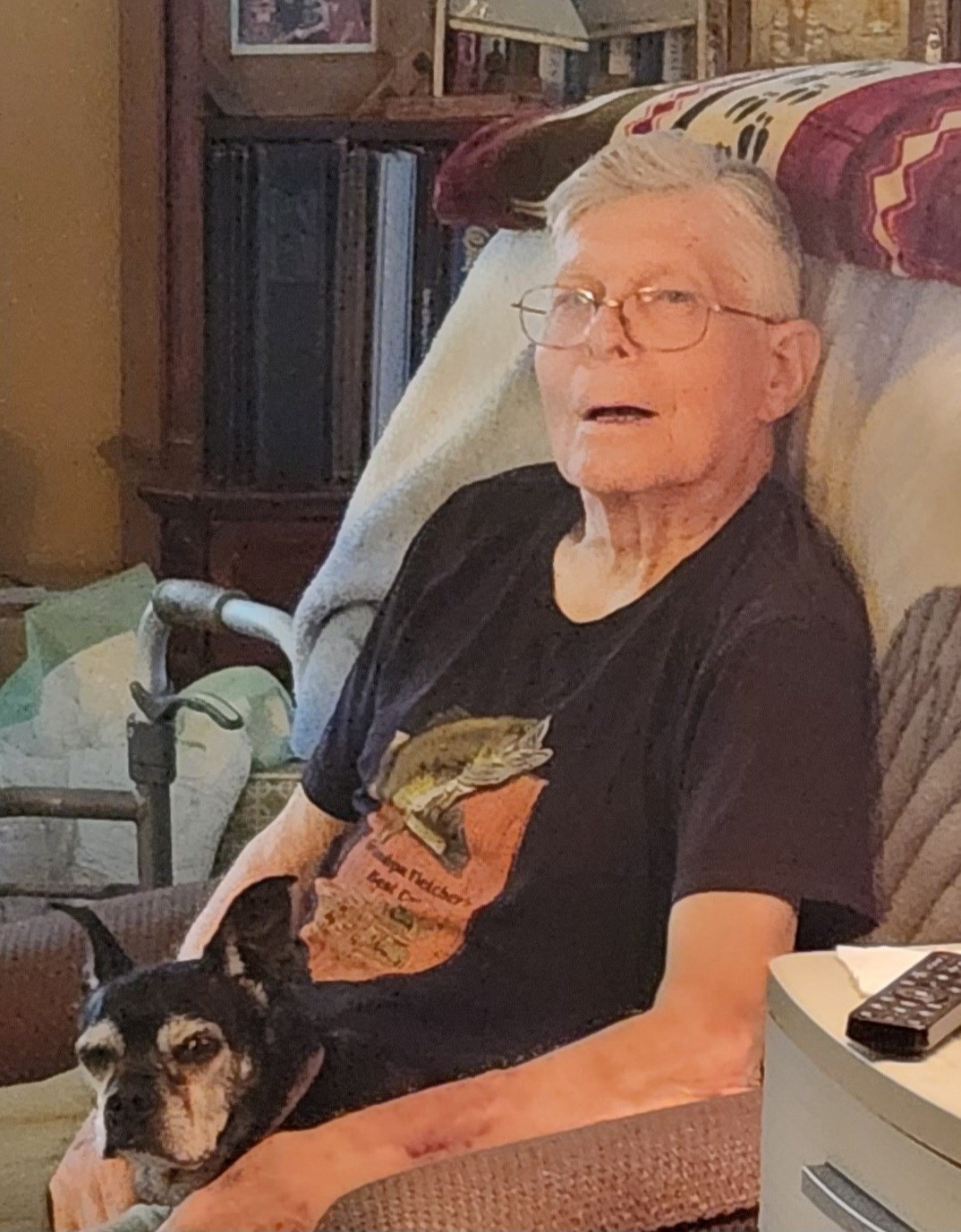 Harold Fletcher Obituary - Sparta, NJ