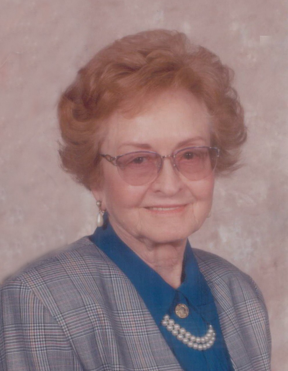 Lucille Kerr Obituary - Lubbock, TX