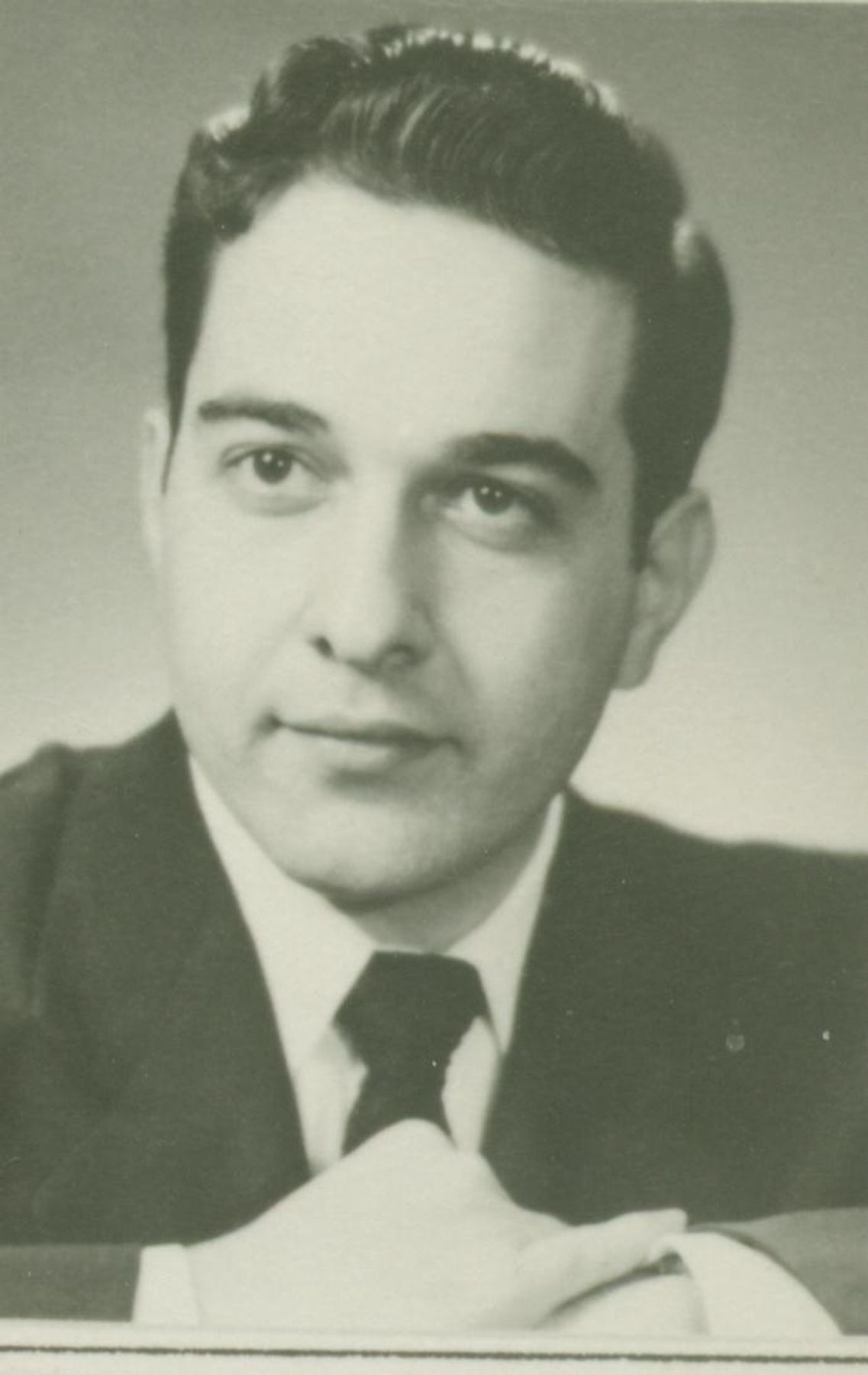 Joseph Sandri Obituary - Columbus, GA