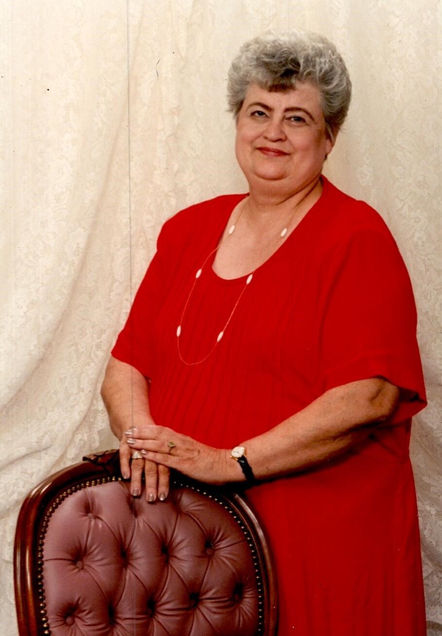 Lenora Eberly Obituary - Baytown, TX