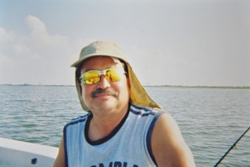 John Rios Obituary - San Antonio, TX