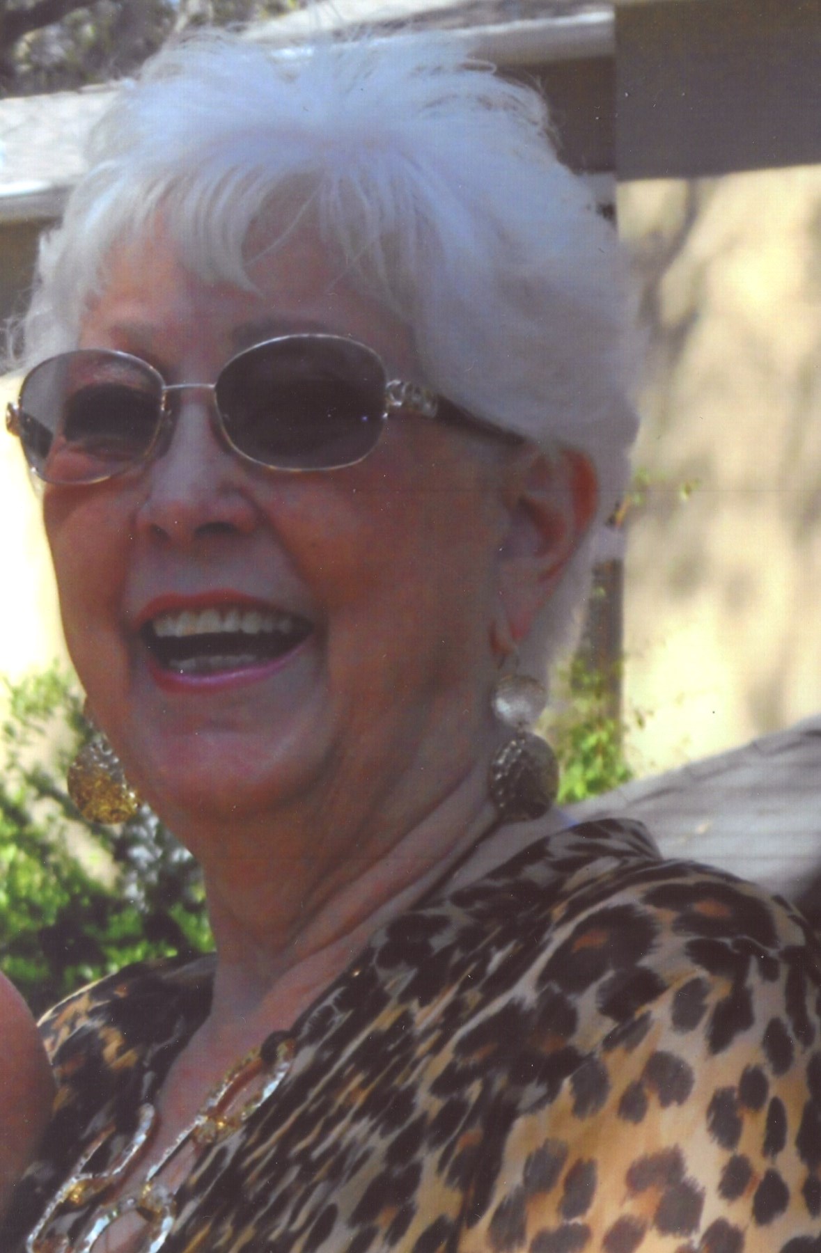 Maxine Hall Obituario - Jacksonville, FL