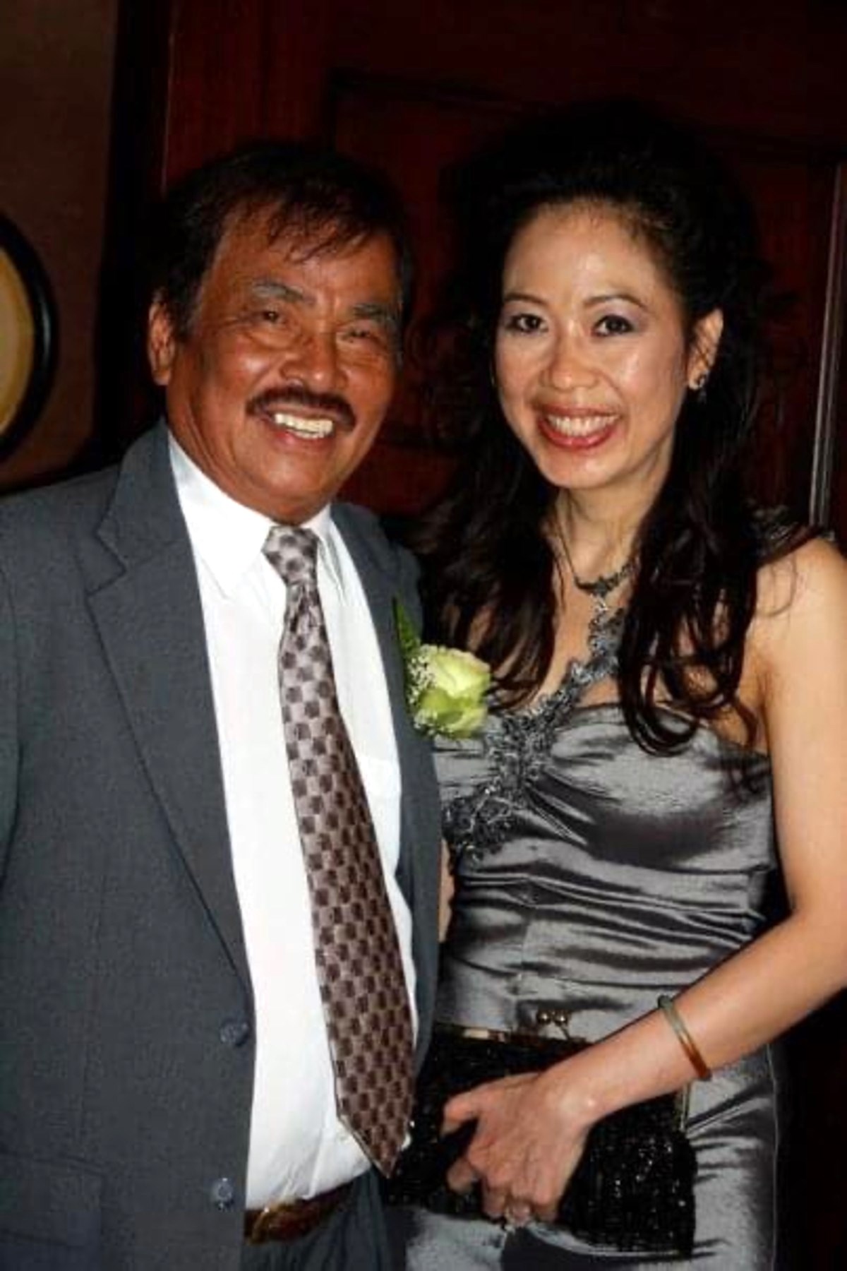 Nguyễn Văn Phán ~ Phap Danh: Nguyên Phúc Obituary - Houston, TX