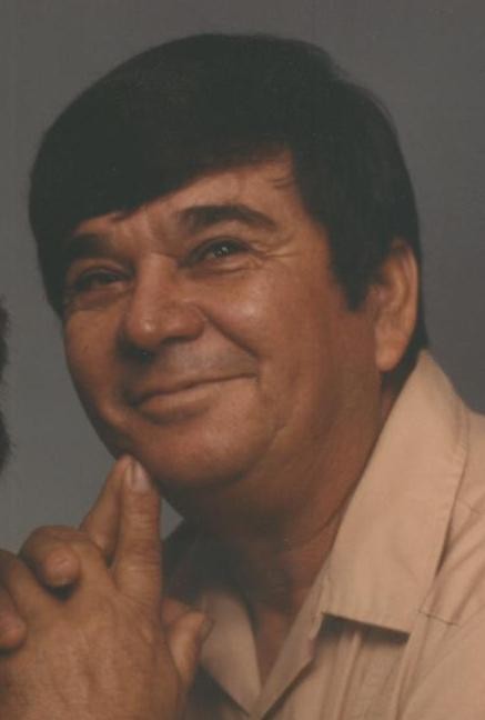 Jesus P. Guerra Obituary - Corpus Christi, TX