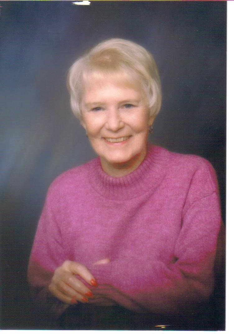 Peggy Reynolds Obituary - Springfield, VA