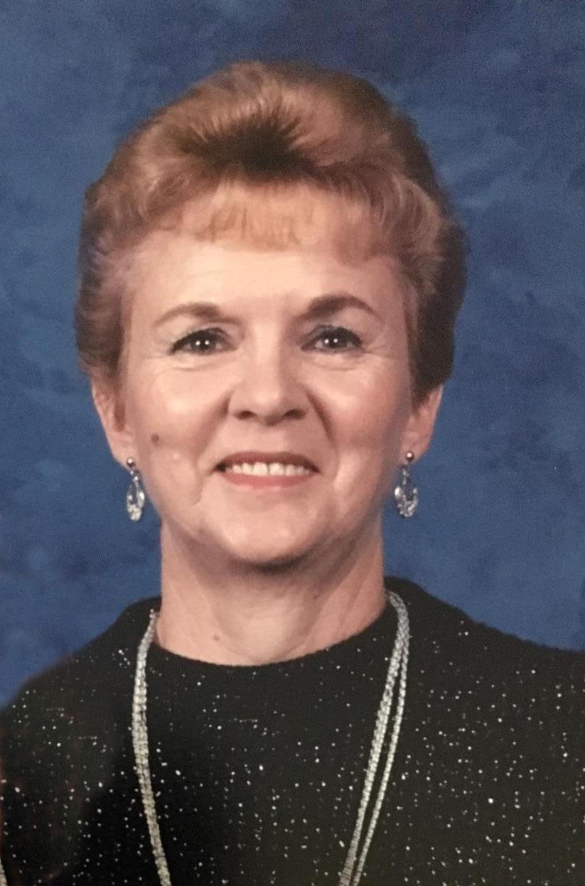 Sylvia Green Obituary - Rockledge, FL