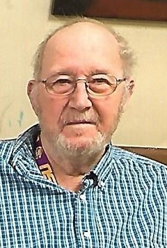 Mervin Story Obituary - Morgan City, LA