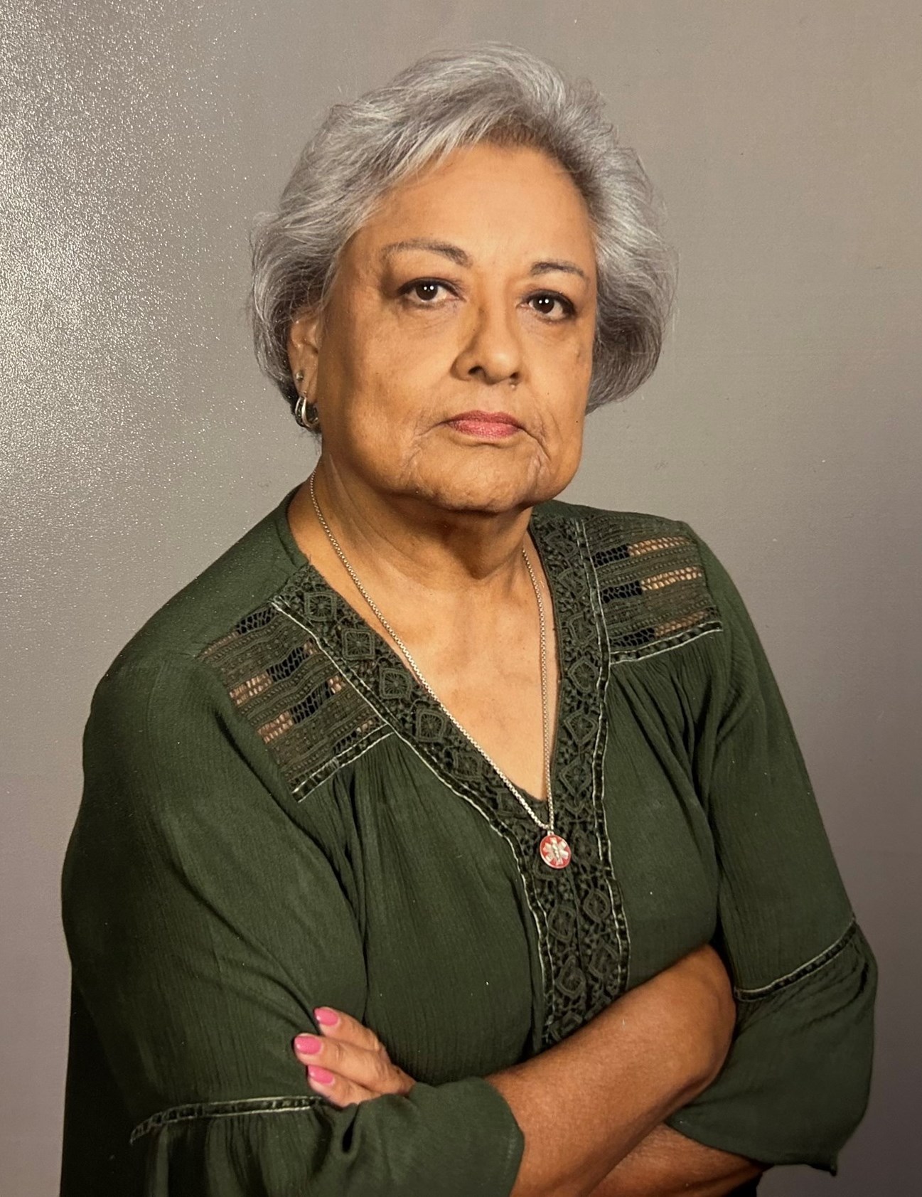 Emma Sue Aguilar Obituary - Odessa, TX