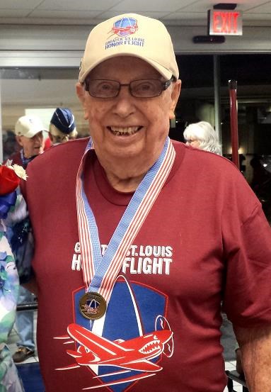 Ken Corbin Obituary - St. Louis, MO