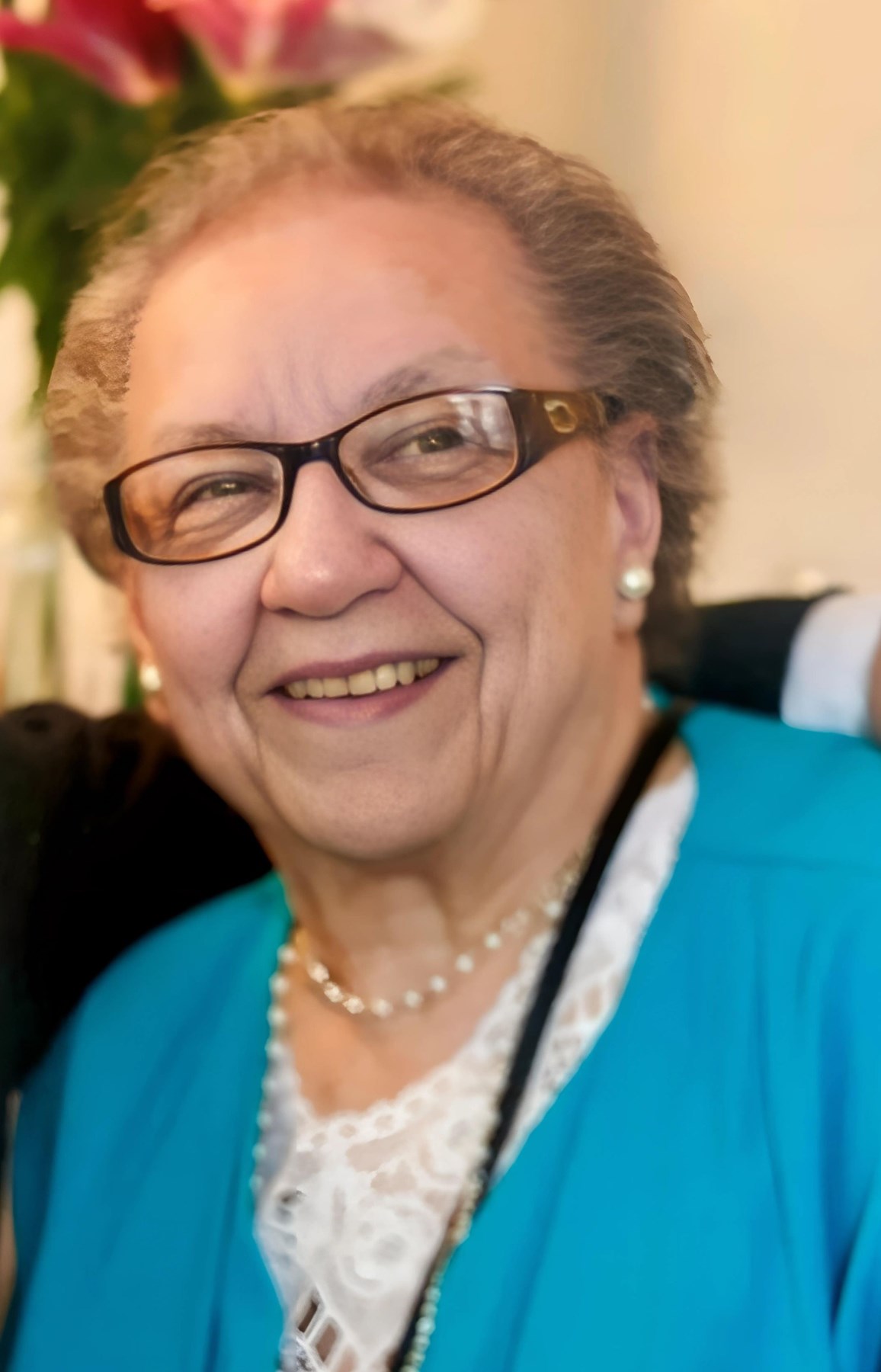 Angela Galli Obituary - Monroe, CT