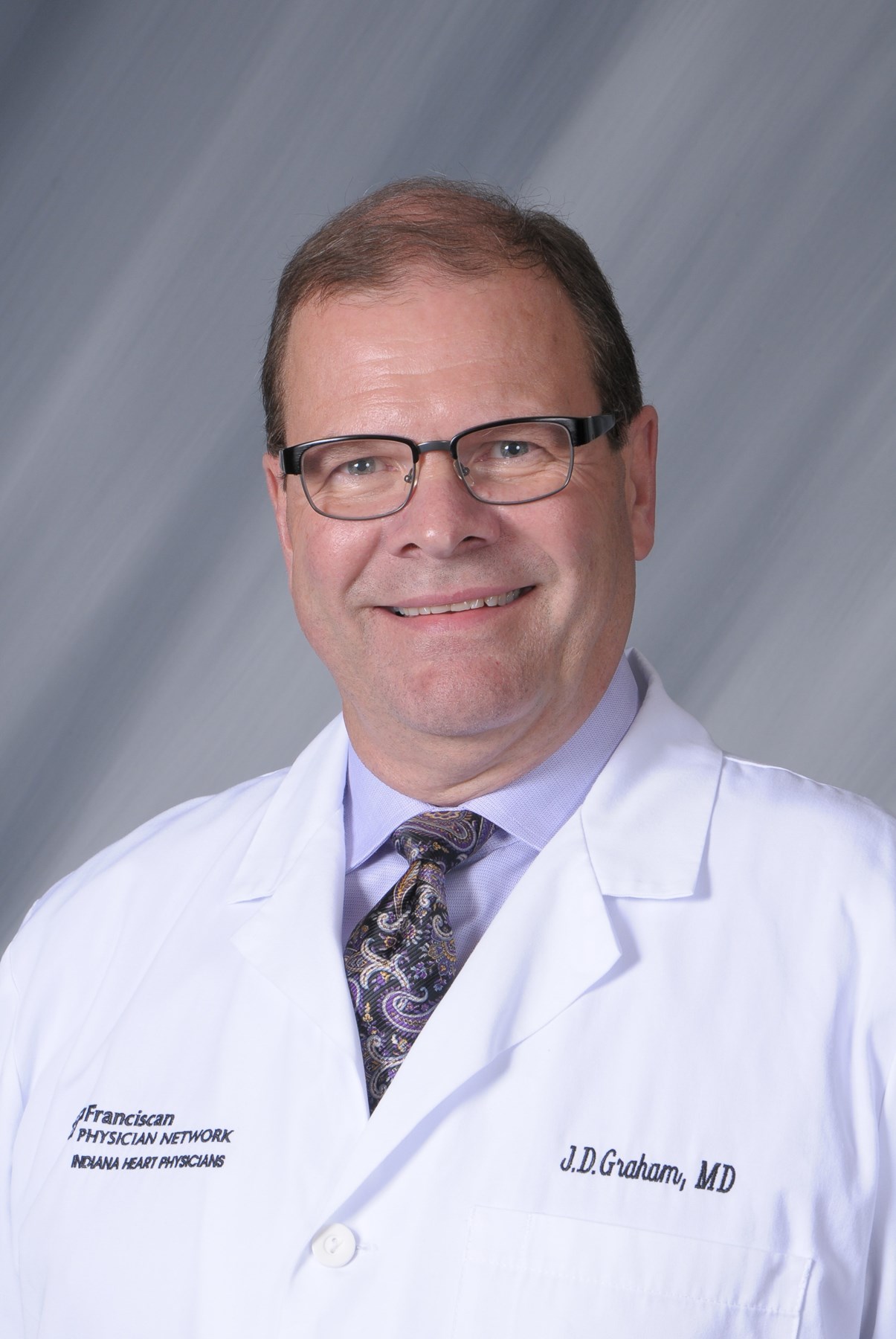 John Graham Obituary - Indianapolis, IN