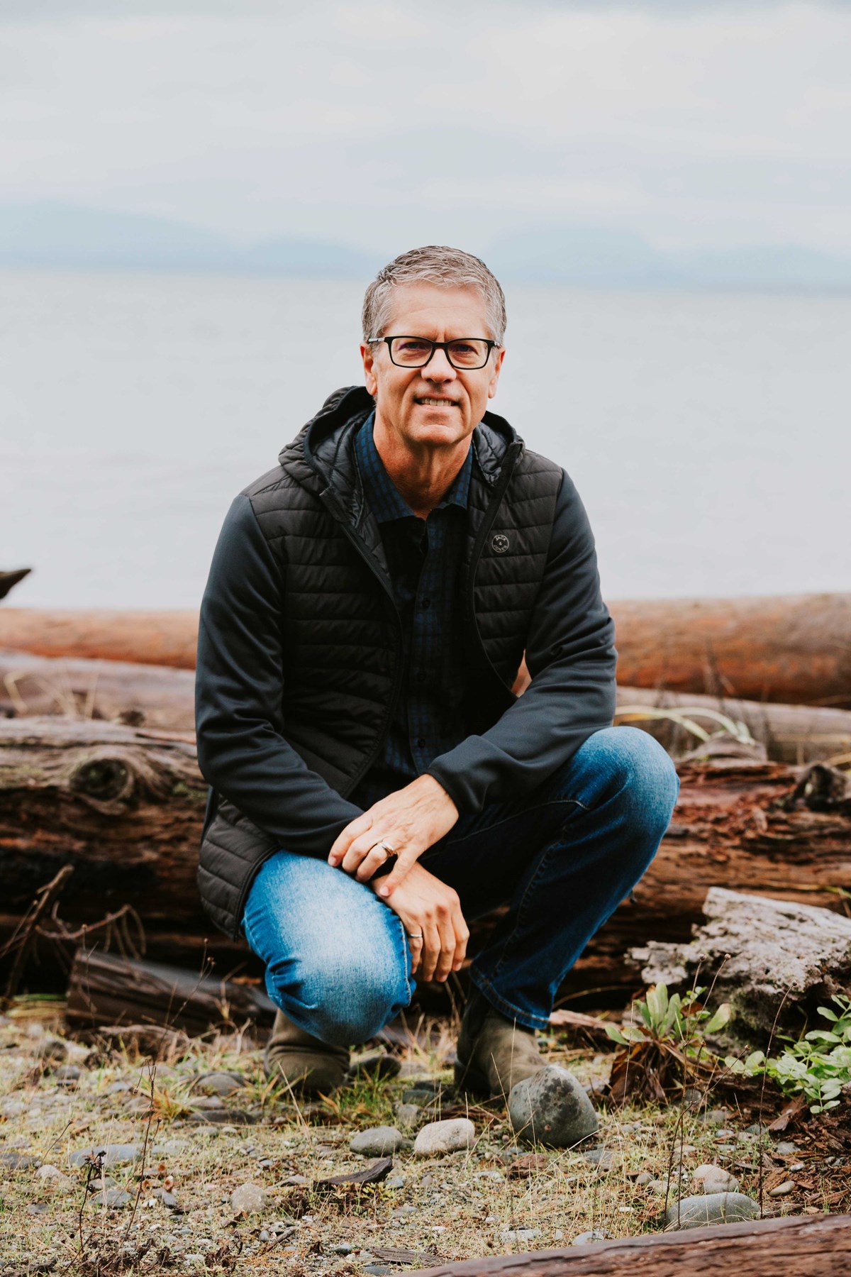 Ronald Neufeld Obituary - Campbell River, BC