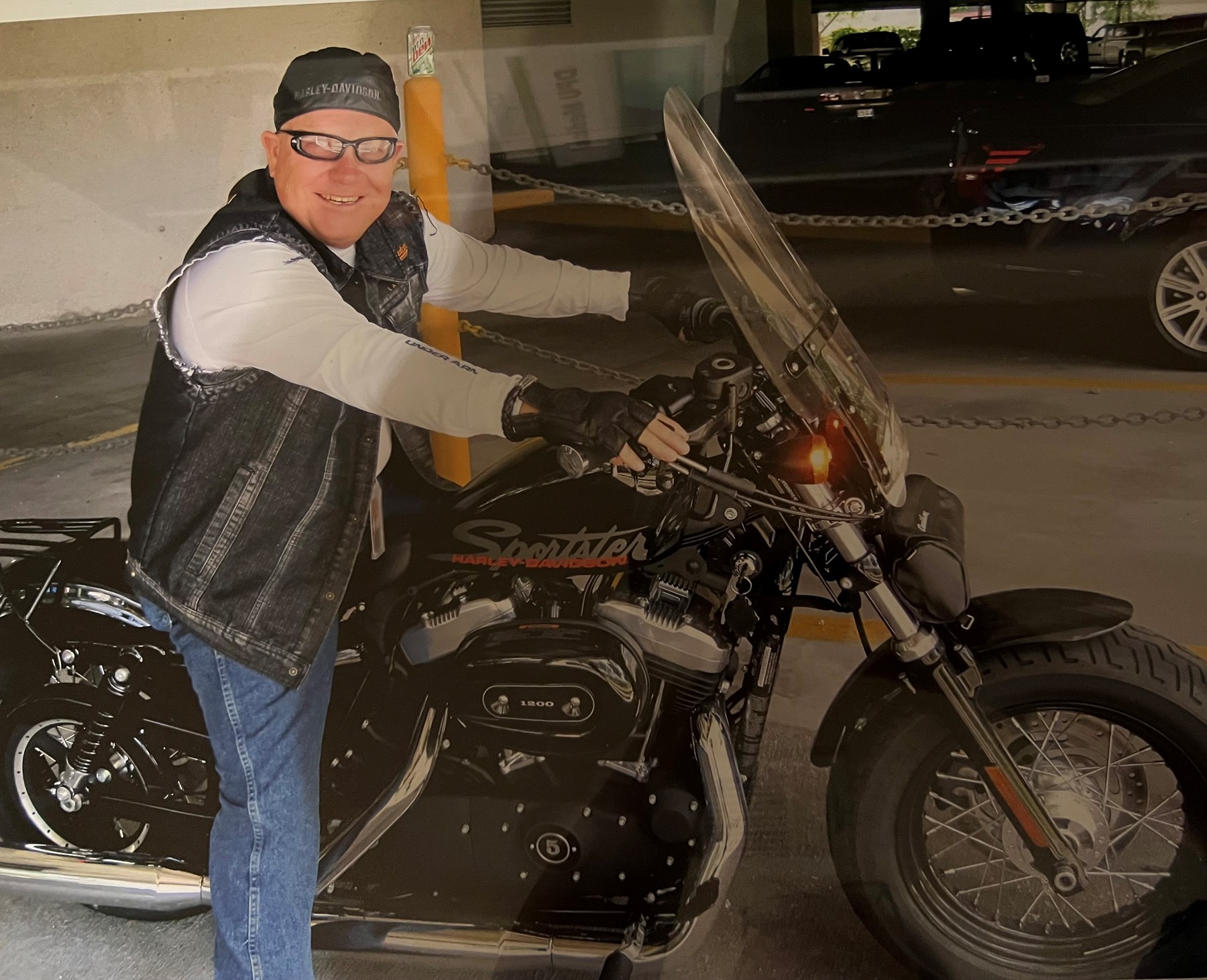 Dean Phillip Umbarger Obituary - New Braunfels, TX