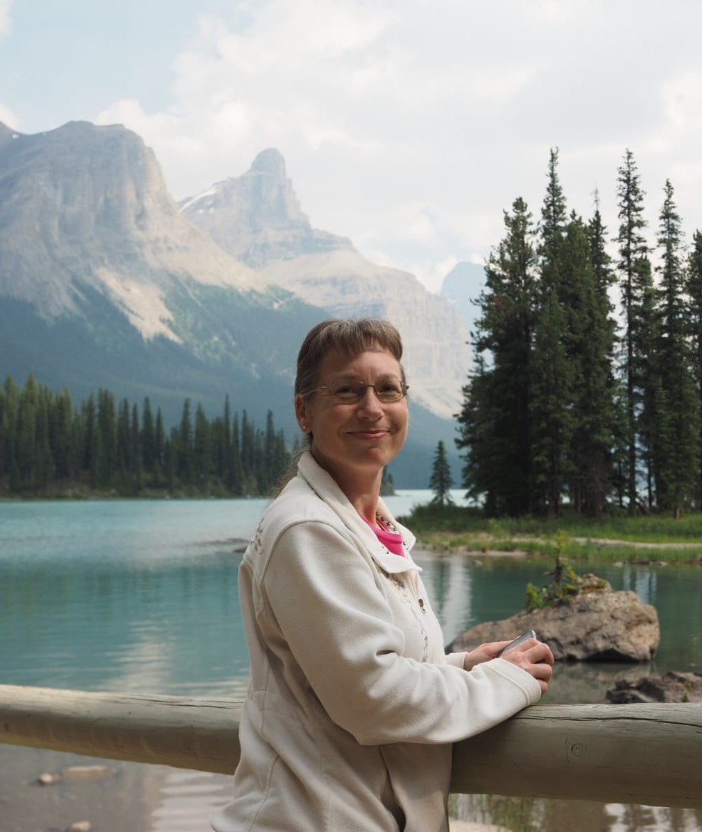 Sarina Cliplef Obituary - Barrhead, AB
