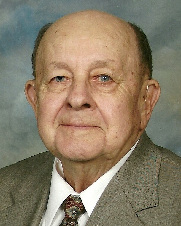 James Franzen DeLesDernier Obituary - Richmond, VA
