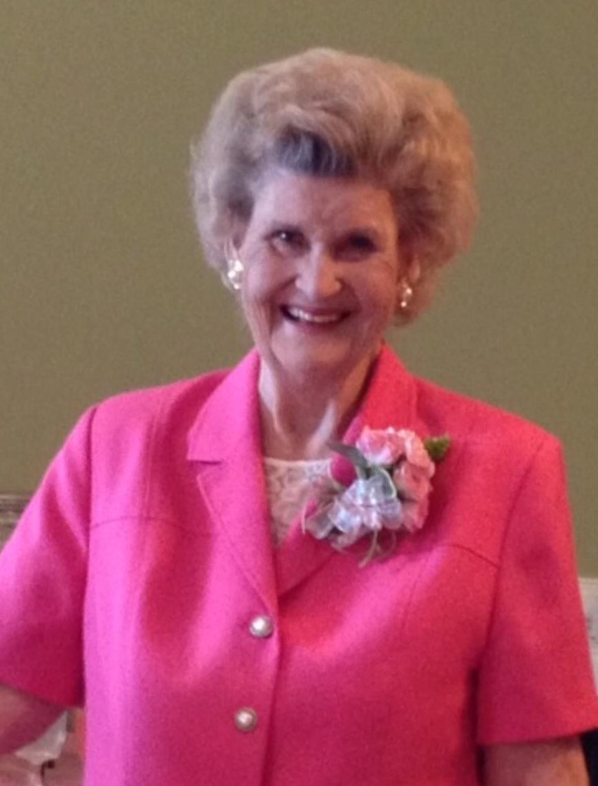 Elizabeth W. Hill Obituary - Augusta, GA