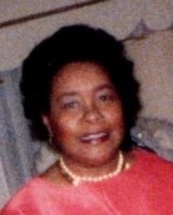 Mary Alice Freeman Obituary - Houston, TX