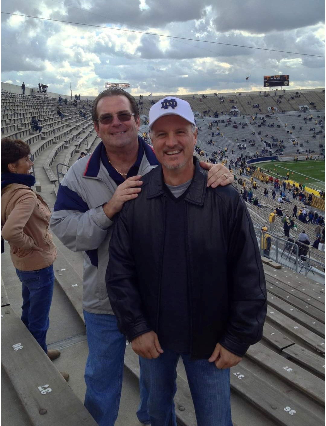 Stephen Schneider Obituary - Houston, TX