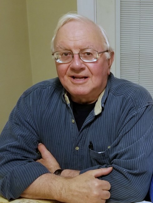 Delmer E. Brenneman Obituary - Cleveland, OH