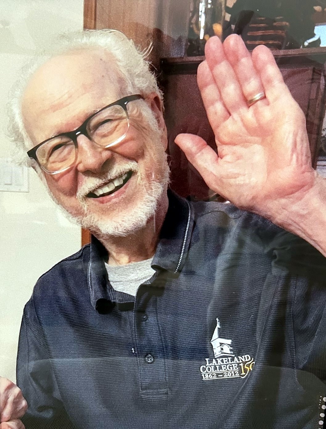 Richard Leach Obituary - Hot Springs, AR